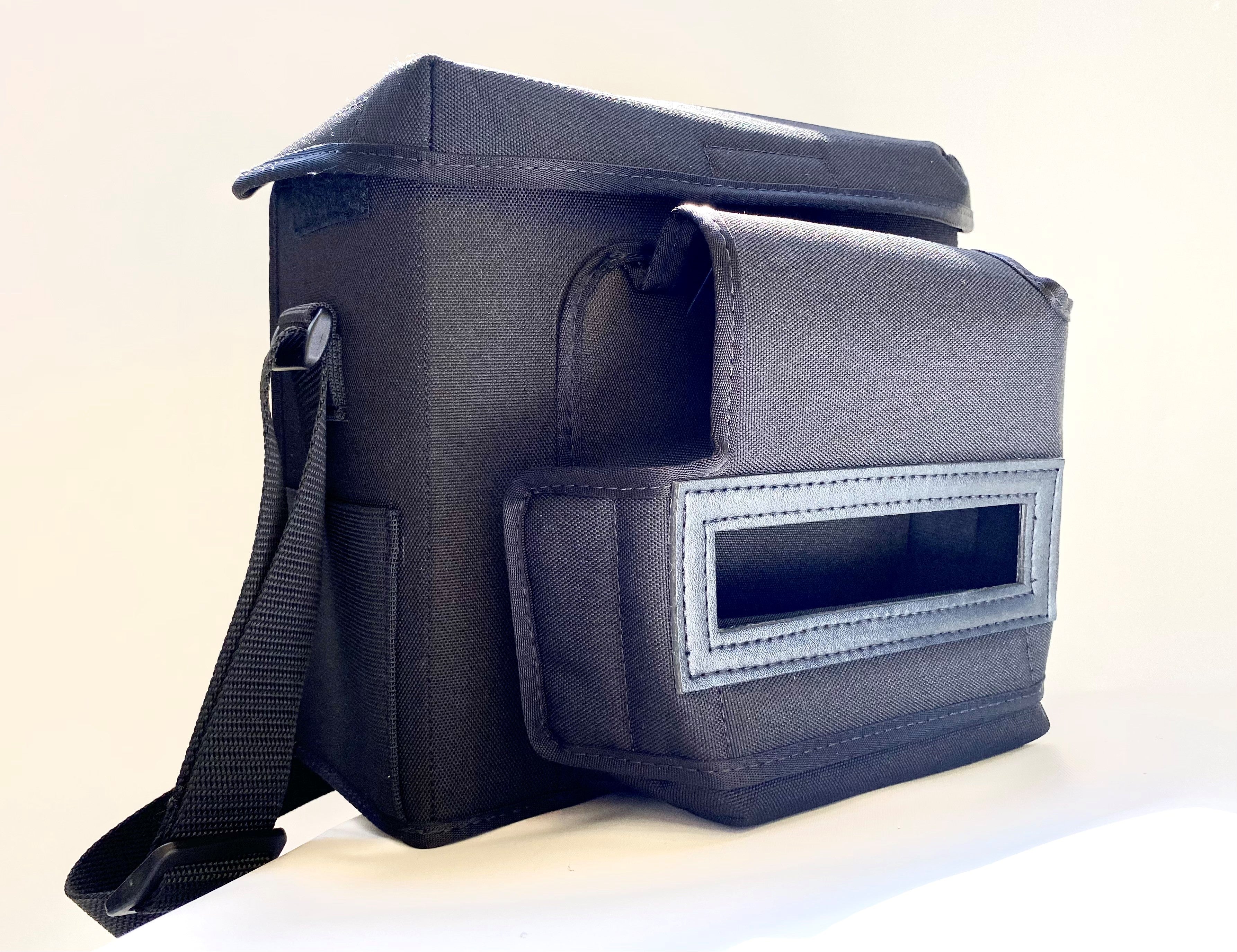 CARRYING BAGS