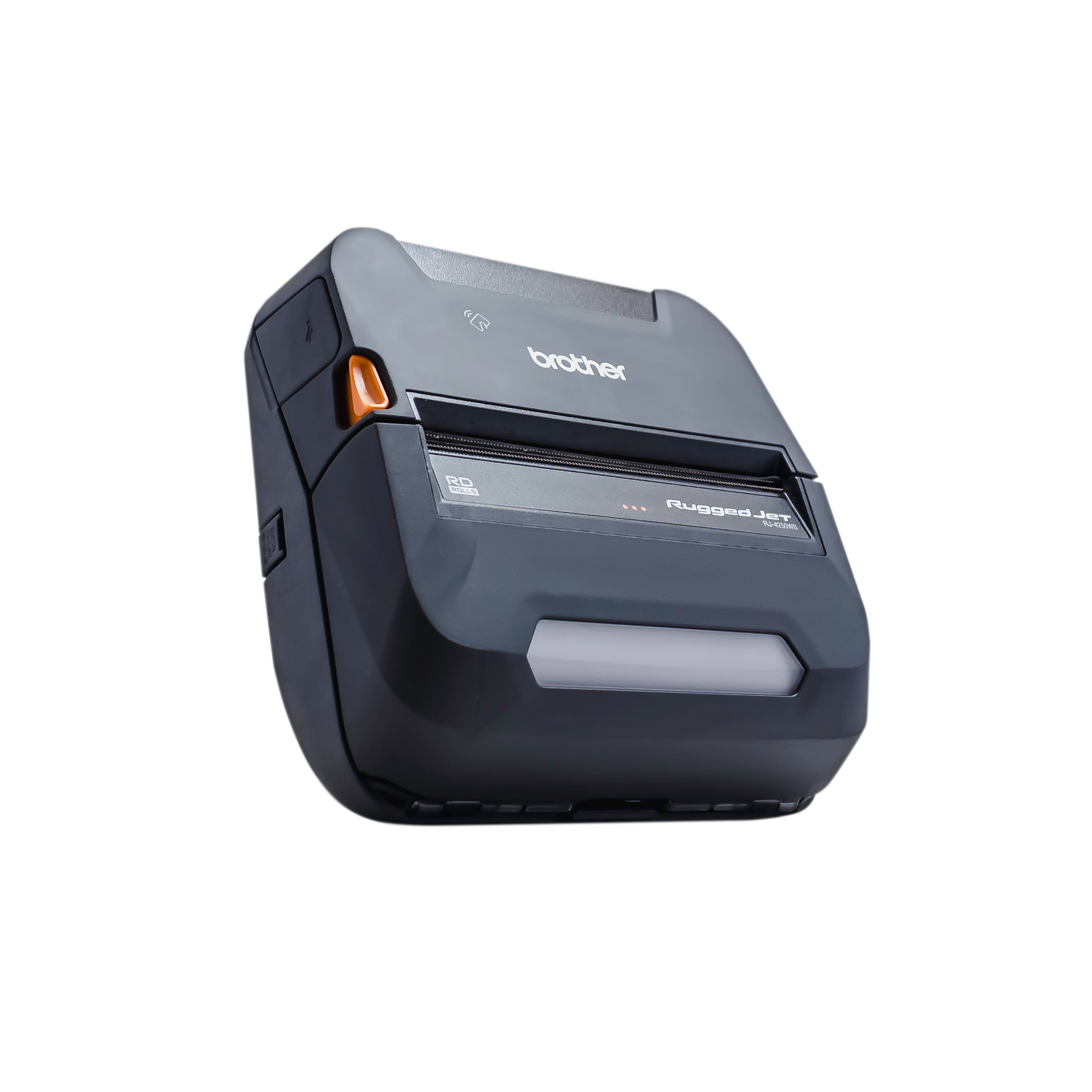 Brother RuggedJet 4250WBL