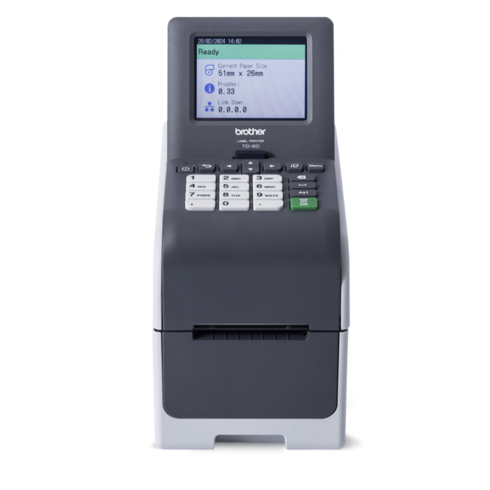 Printers