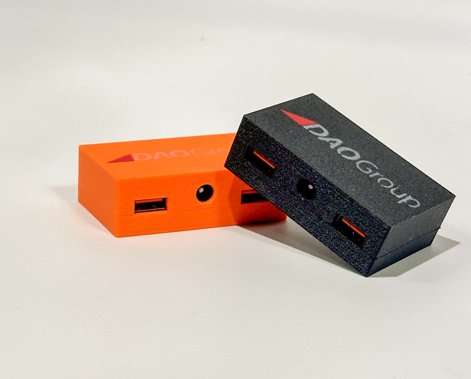 DAO Emerging Technologies, Inc.