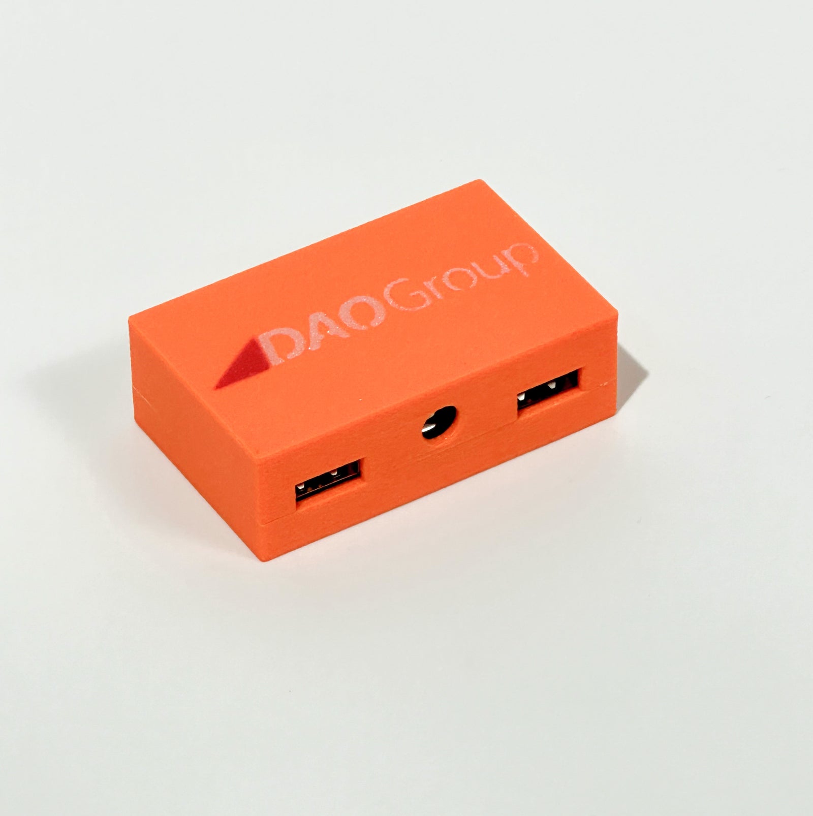 DAO Emerging Technologies, Inc.